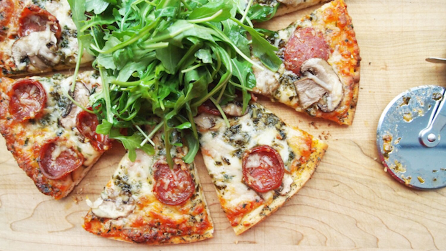 How to grow a pizza garden | Canadian Living