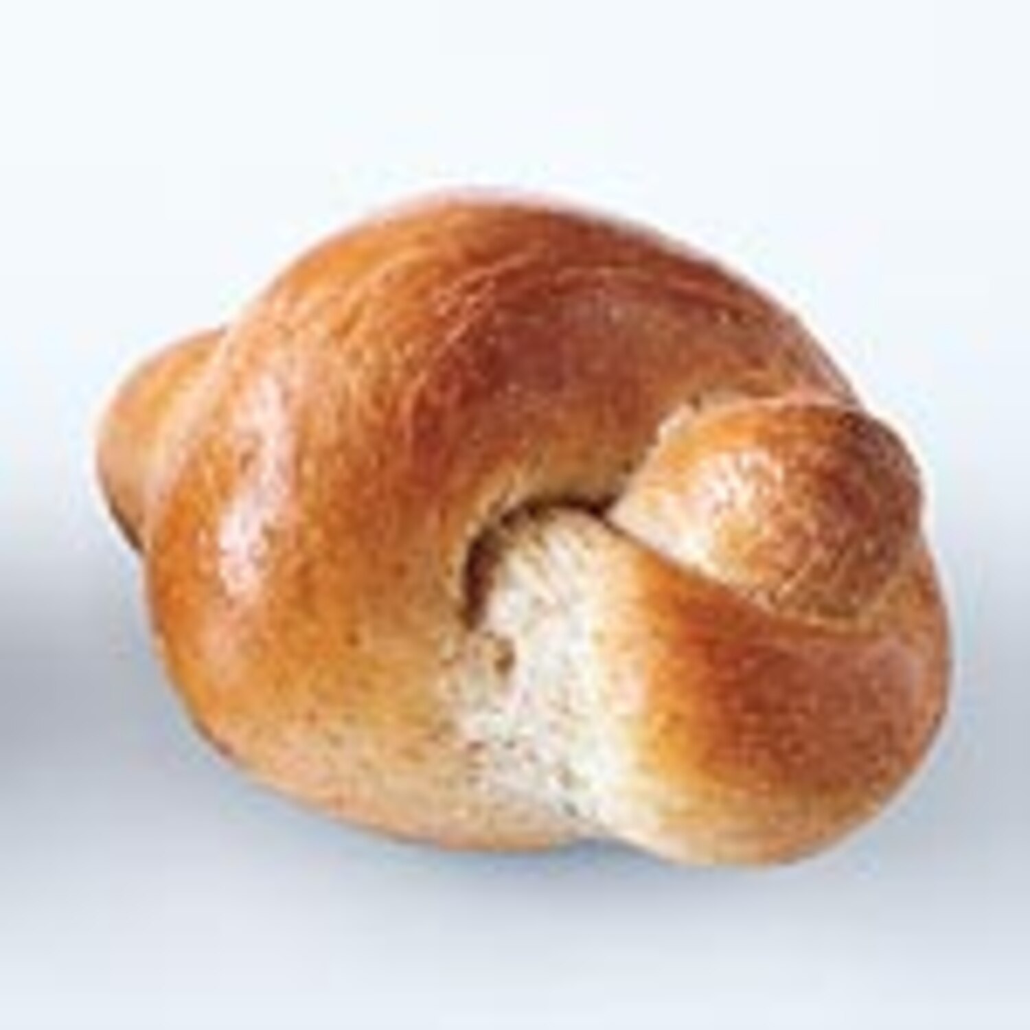 Knot Dinner Rolls | Canadian Living