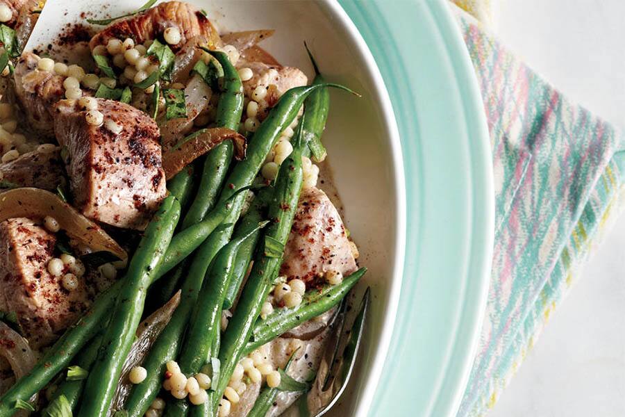 20-Great Chicken Breast Recipes | Canadian Living