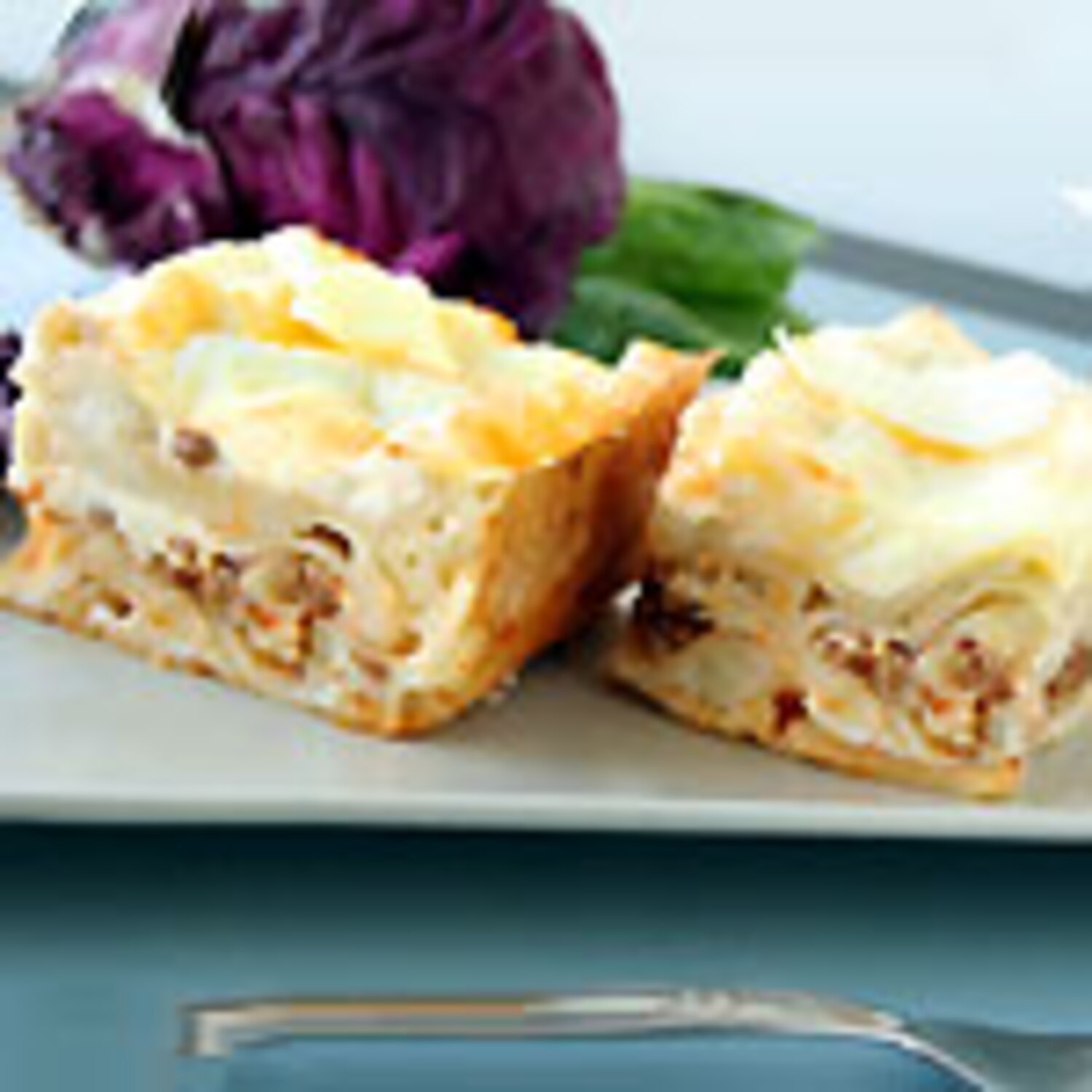 Lazy Perogies | Canadian Living