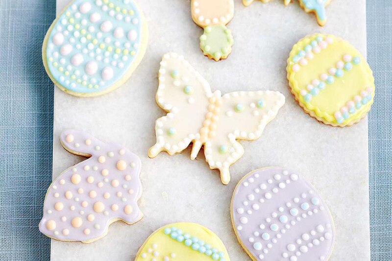 Celebrating Easter : Recipes, crafts and activities | Canadian Living