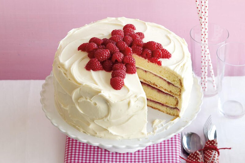 31 Showstopping Cakes Worthy Of A Celebration | Canadian Living
