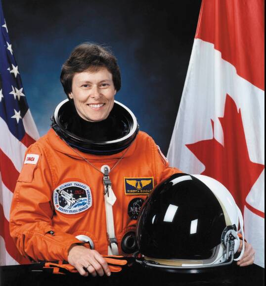 These 16 Canadian women are our heroes | Canadian Living
