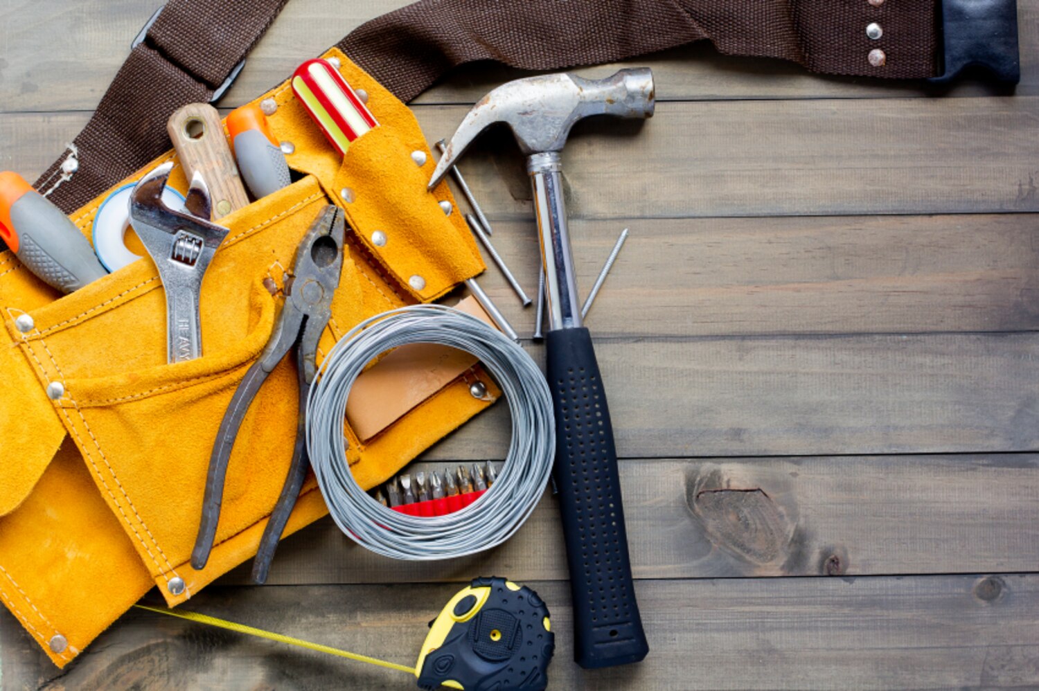 The 5 best skilled trades jobs in Canada | Canadian Living