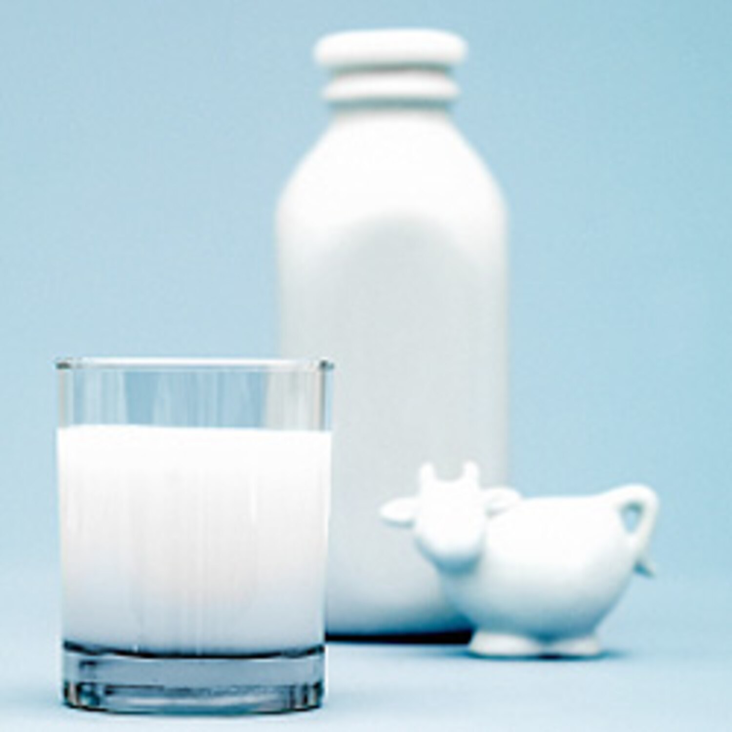 The truth behind 9 common milk myths | Canadian Living