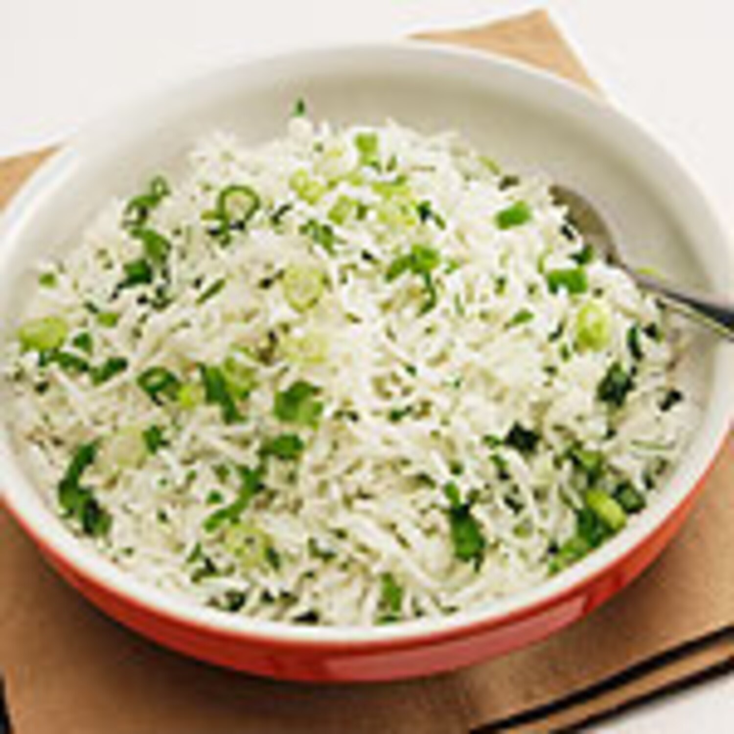 Herbed Rice | Canadian Living