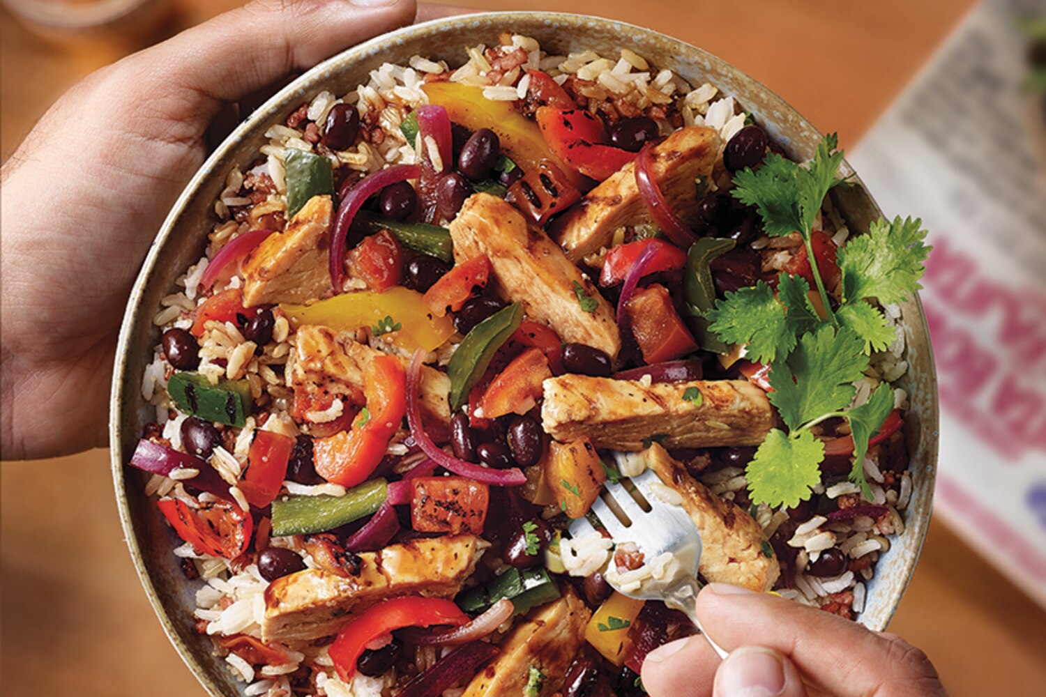 Authentic, bold flavour—right in your own kitchen | Canadian Living