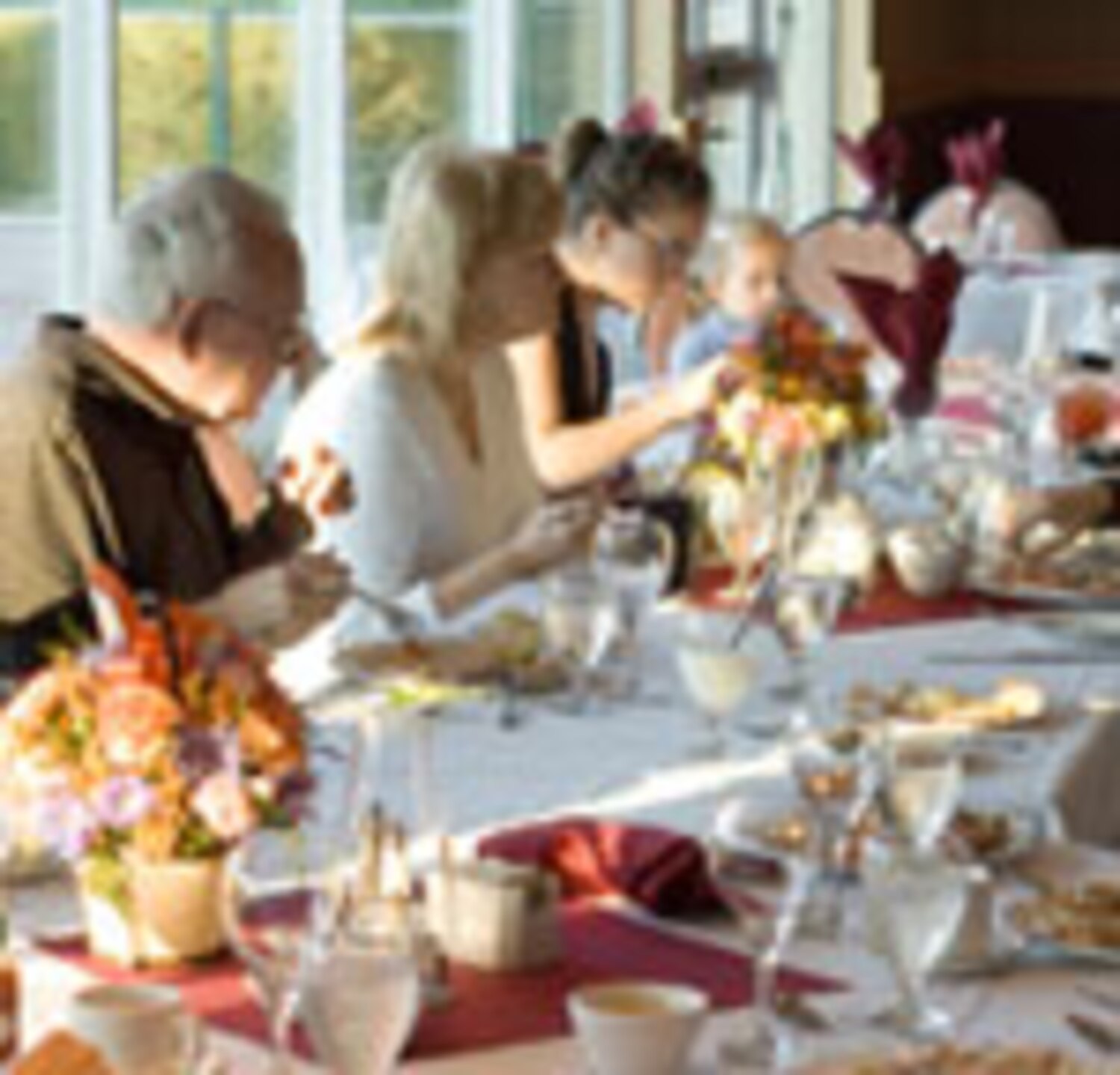 Prep for your dinner party in under an hour | Canadian Living