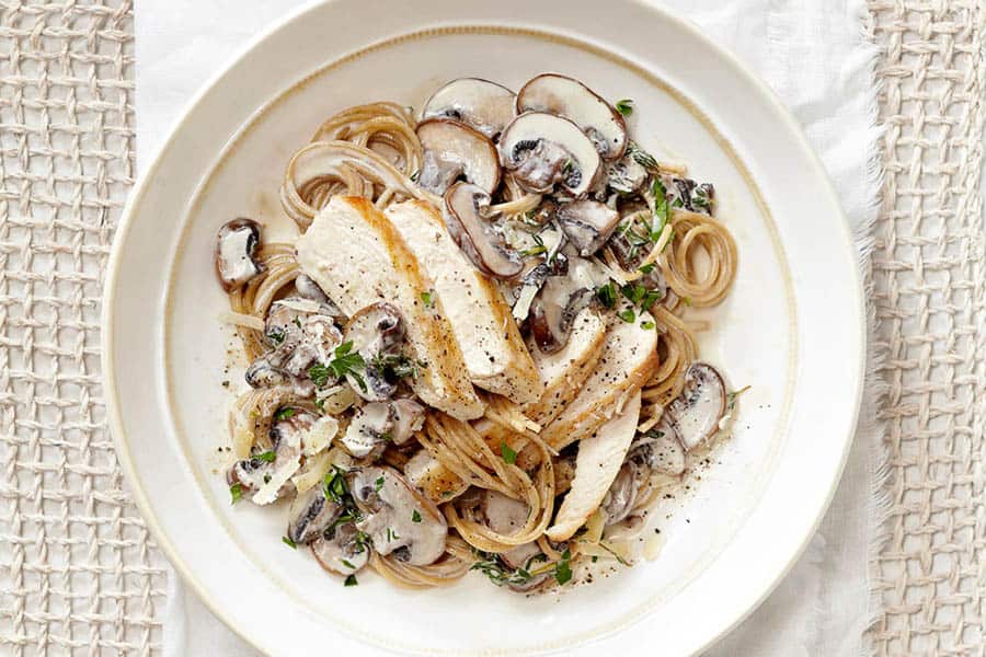 44 Chicken Breast Recipes For Every Night Of The Week | Canadian Living