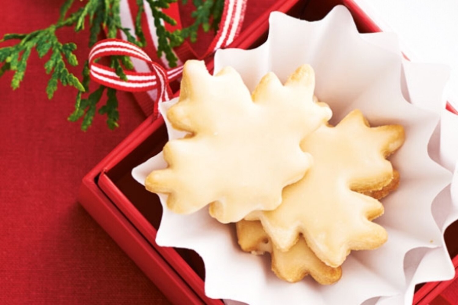 7 shortbread cookie recipes to make this holiday season | Canadian Living
