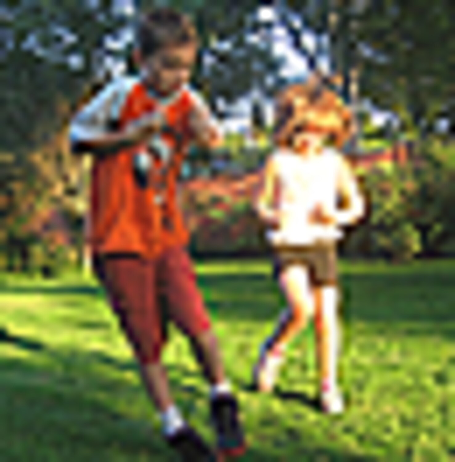 Promote active living in your child | Canadian Living