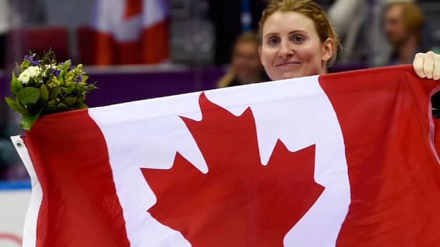 These 16 Canadian women are our heroes | Canadian Living