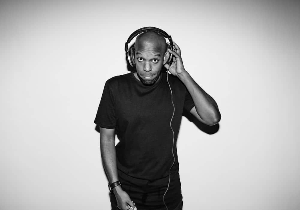 Shad: An interview with the new host of 'Q' | Canadian Living