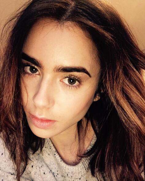 The best celebrity eyebrows this year | Canadian Living