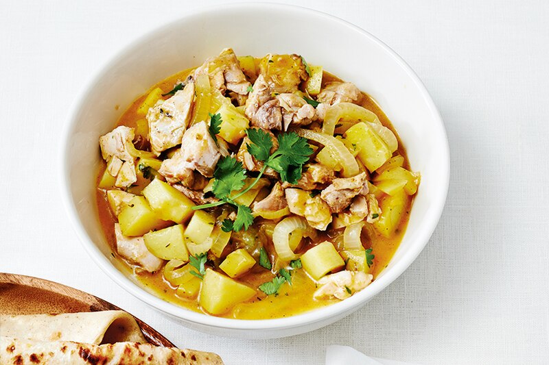 Easy Chicken Dinner Recipes | Canadian Living