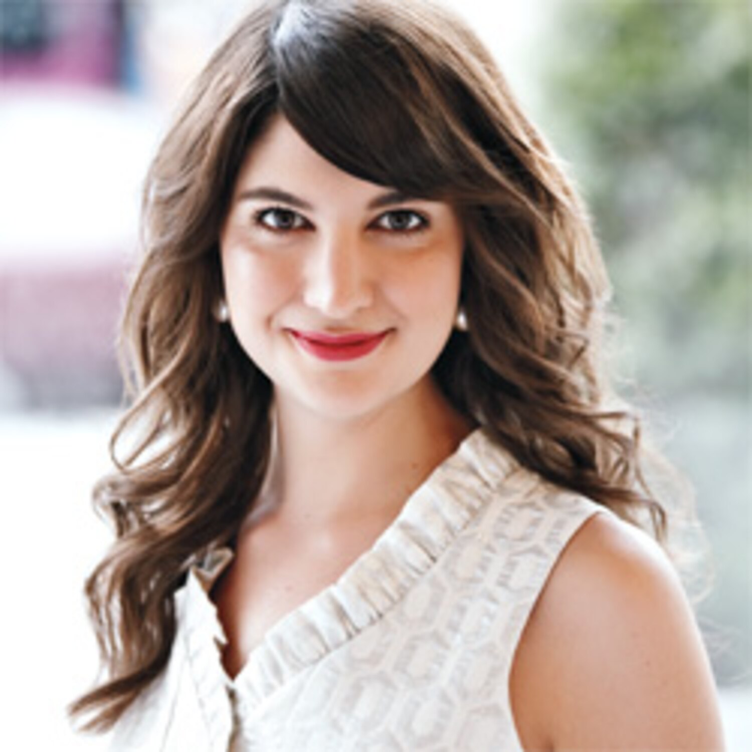 Get glamorous with hair extensions | Canadian Living