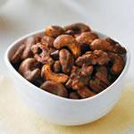 Five-Spice Nuts | Canadian Living
