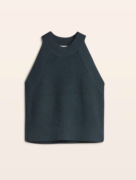 How to wear a crop top to work | Canadian Living