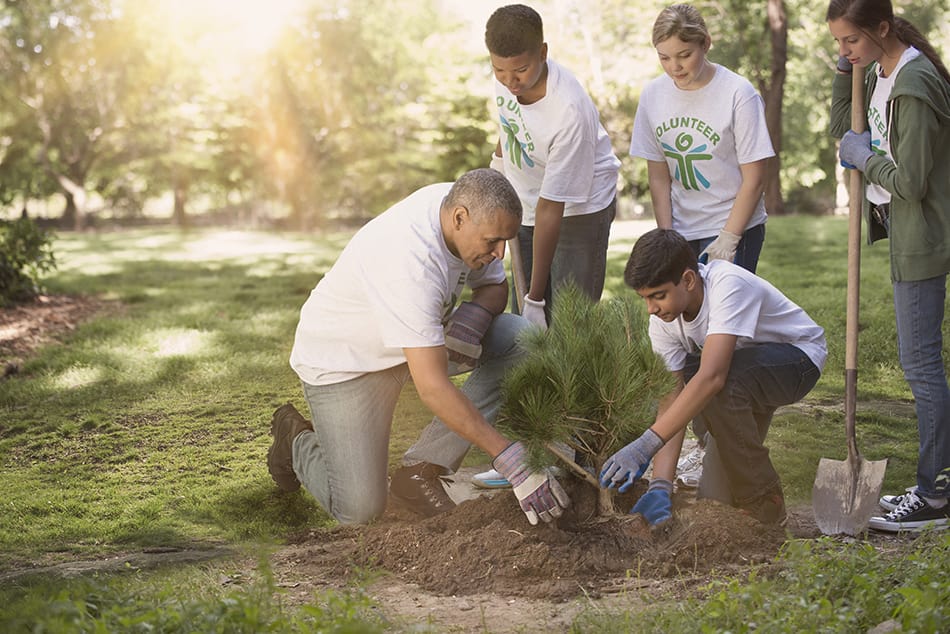 5 ways to create stronger, greener communities | Canadian Living