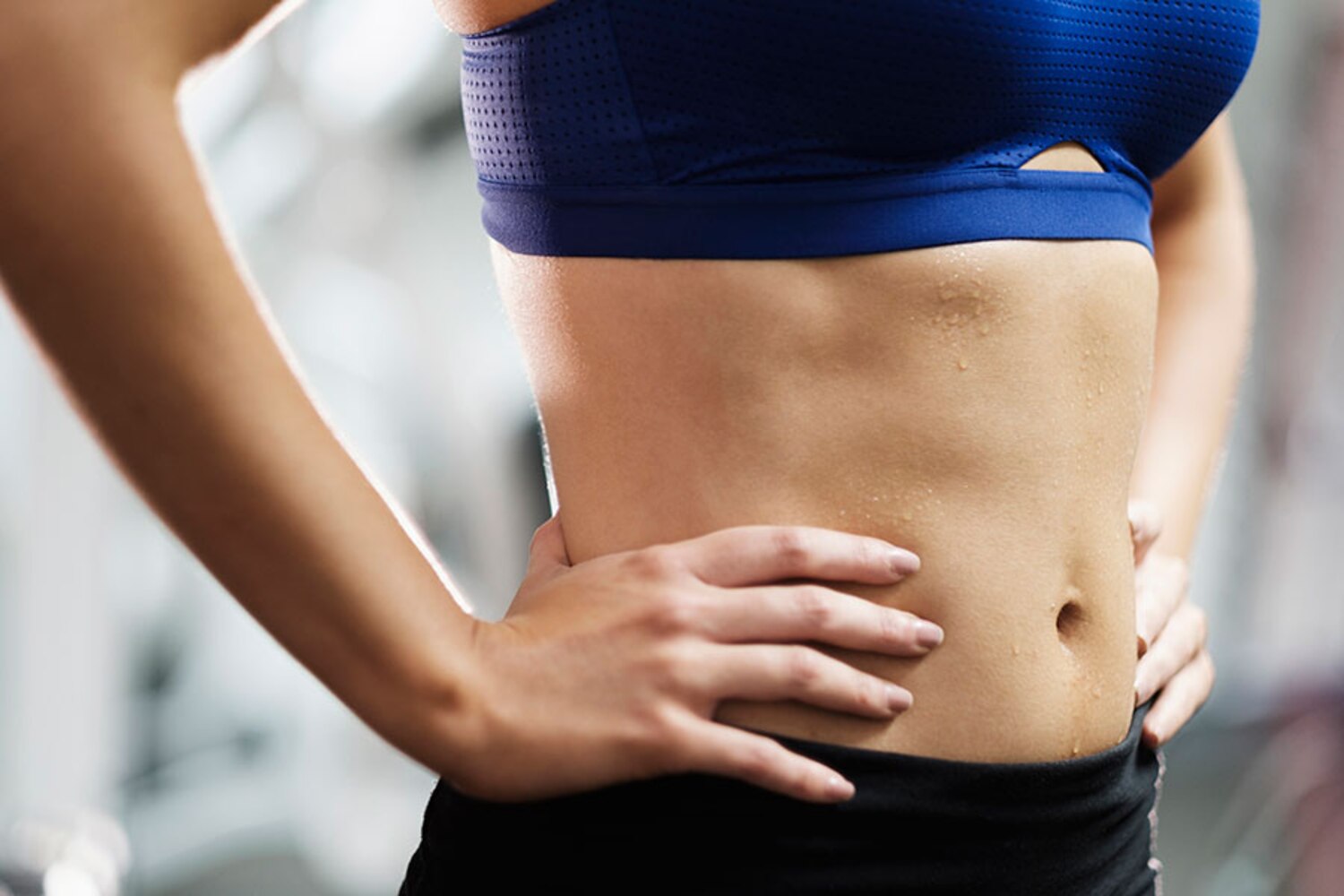 These 3 exercises will strengthen and tone your core | Canadian Living