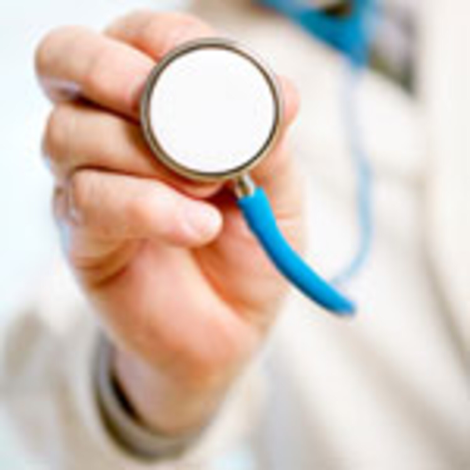 How to get your guy to the doctor | Canadian Living