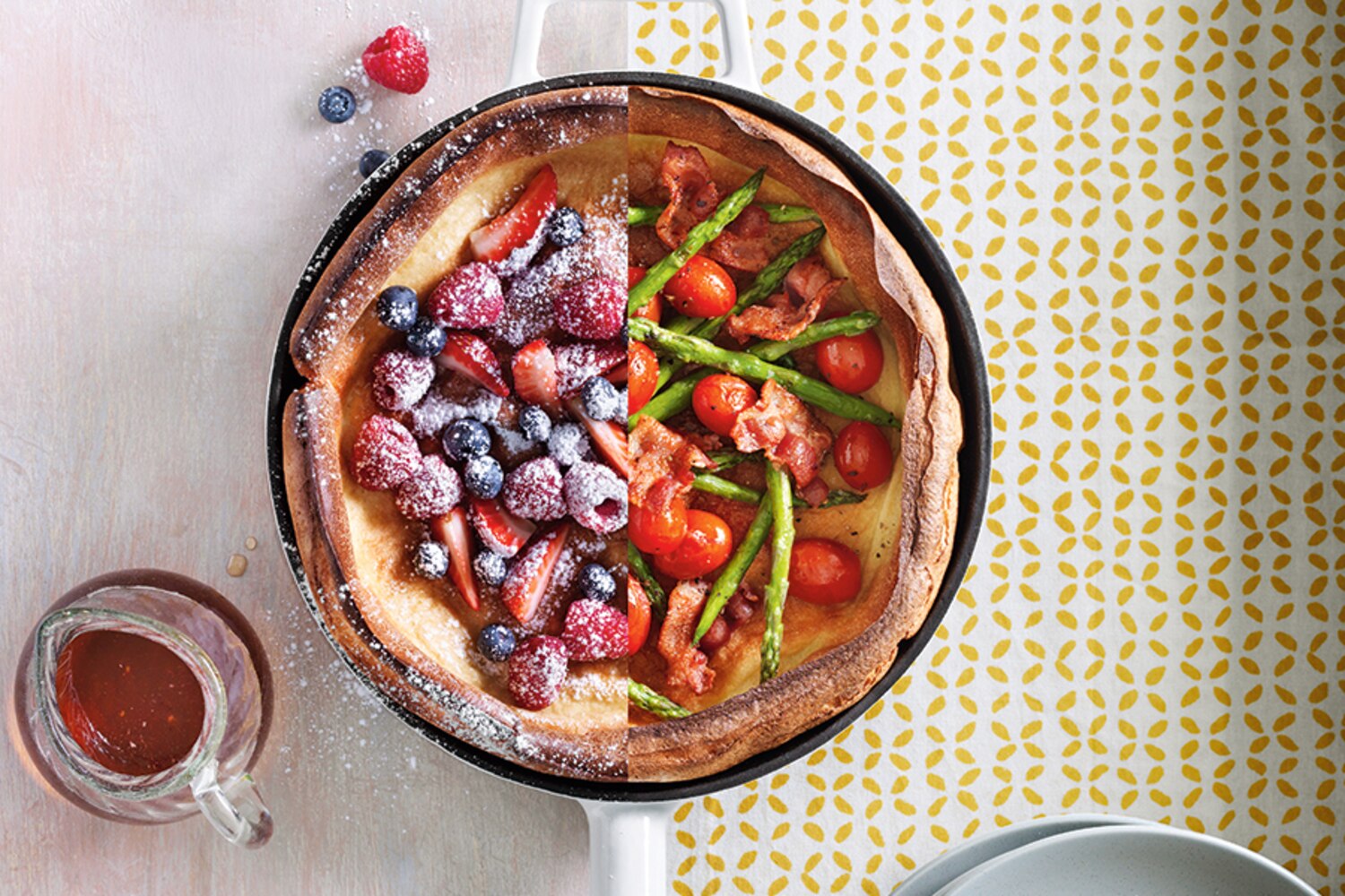 8 breakfast recipes worth getting out of bed for | Canadian Living