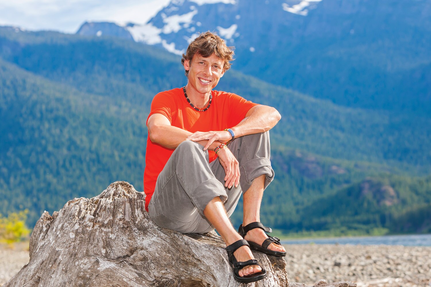 2014 Me to We Winner: Dave Cuddy | Canadian Living