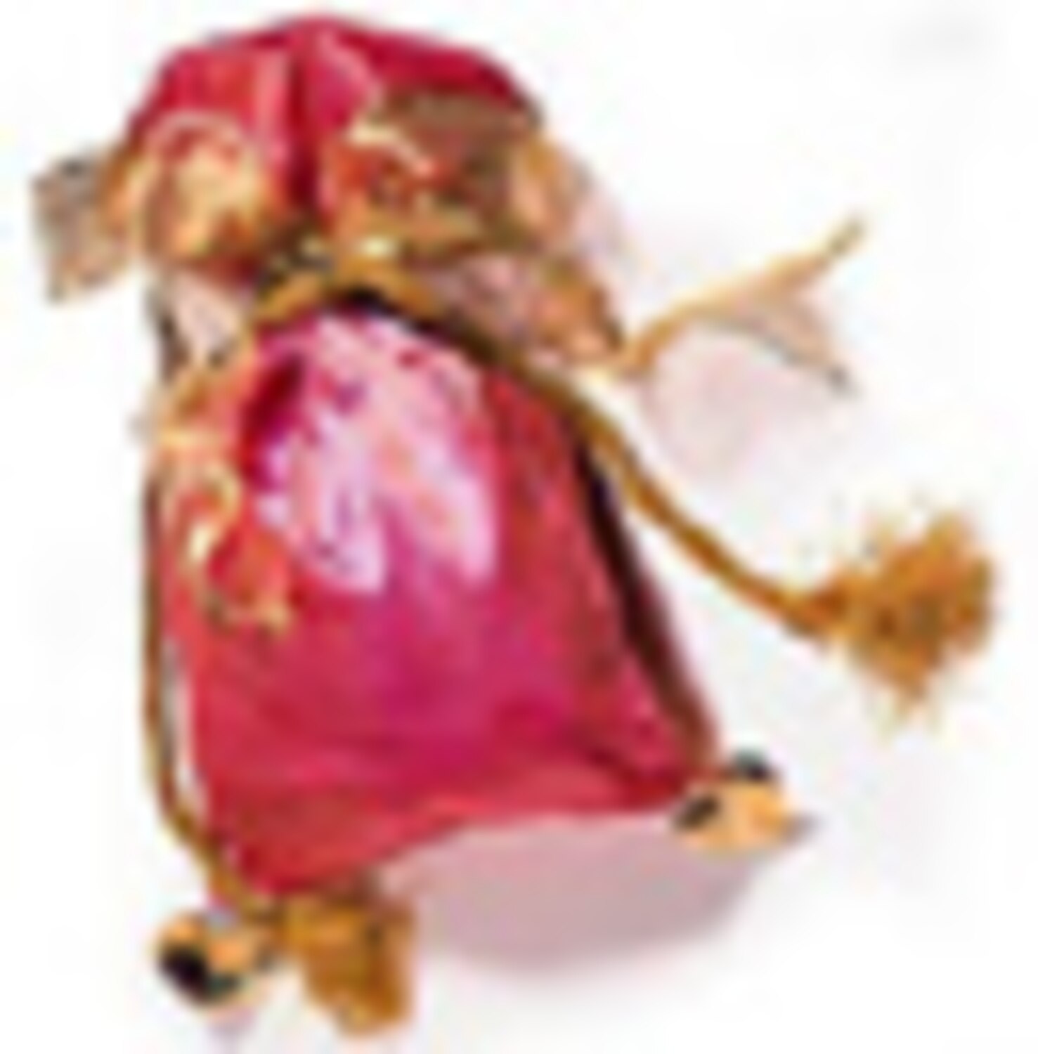 Silk sachet | Canadian Living