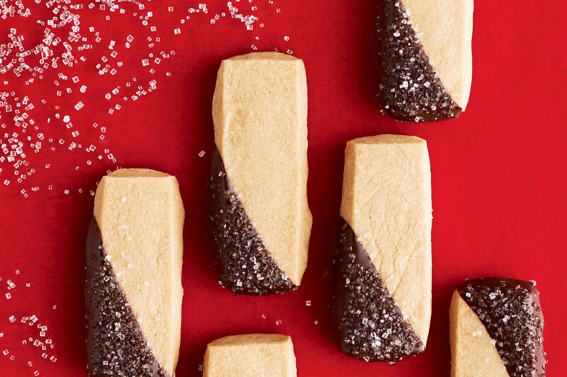 Our Best-Ever Shortbread Cookie Recipes | Canadian Living