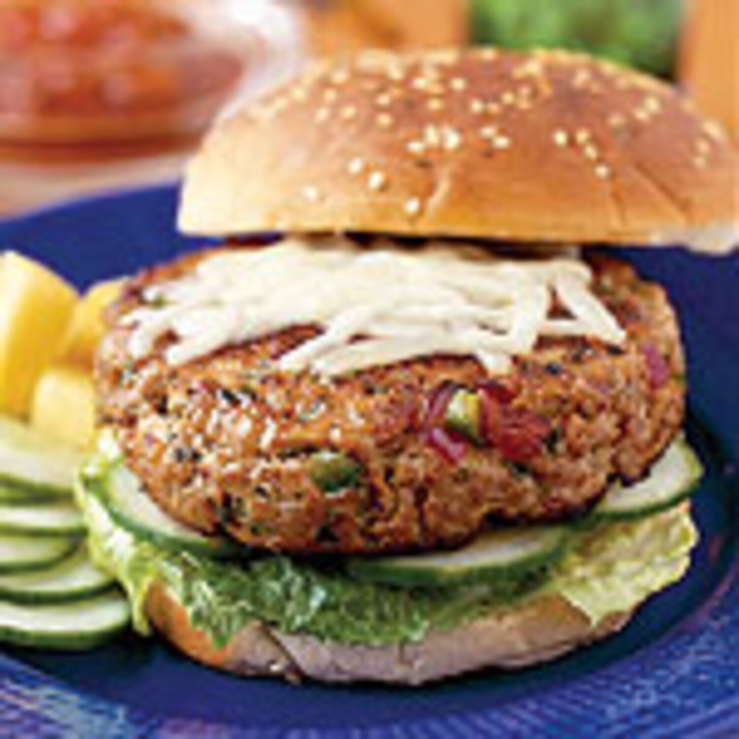 6-Week Boot Camp Menu: Day 3 | Canadian Living