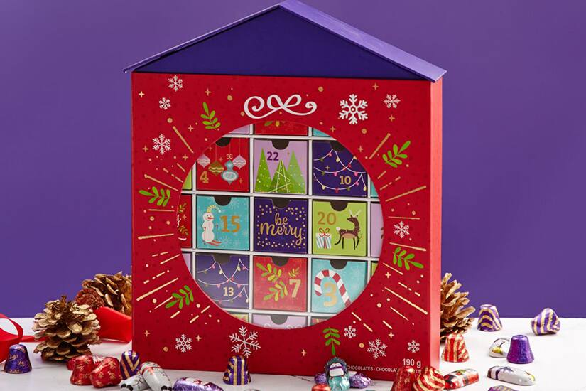 The best Advent calendars to help you countdown the days until ...