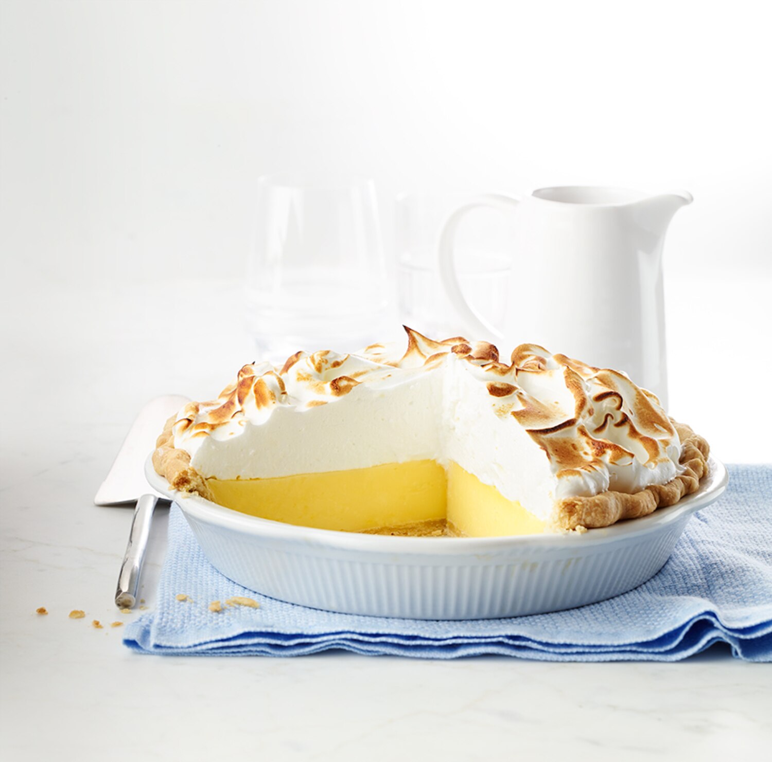 Delightful spring baking and desserts | Canadian Living