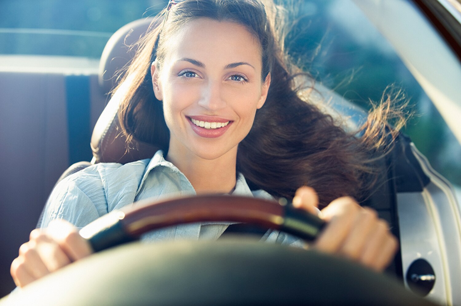 5 ways to reduce driving stress | Canadian Living