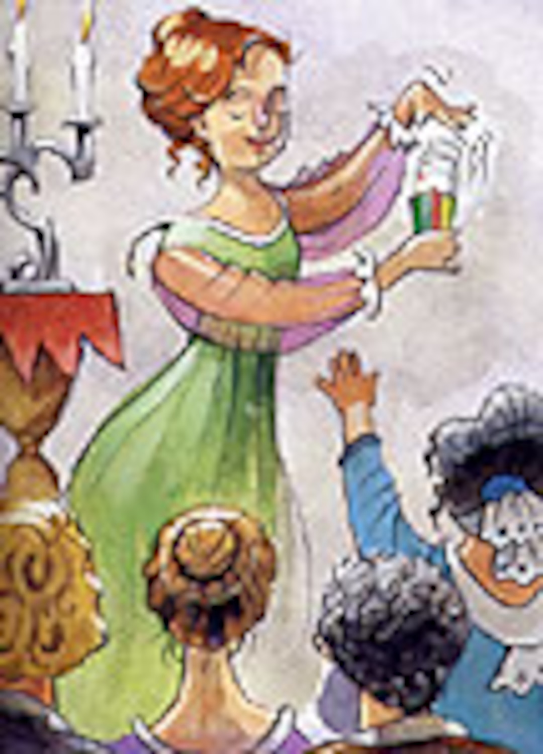 Abracadabra! Card tricks for kids | Canadian Living