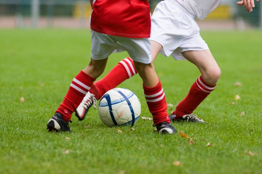 Should kids' sports be non-competitive? | Canadian Living