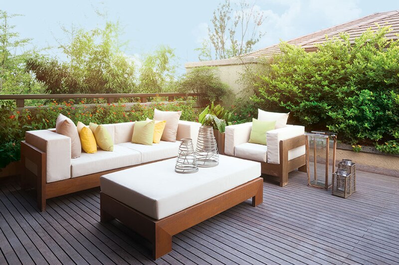 How to create a peaceful backyard retreat | Canadian Living