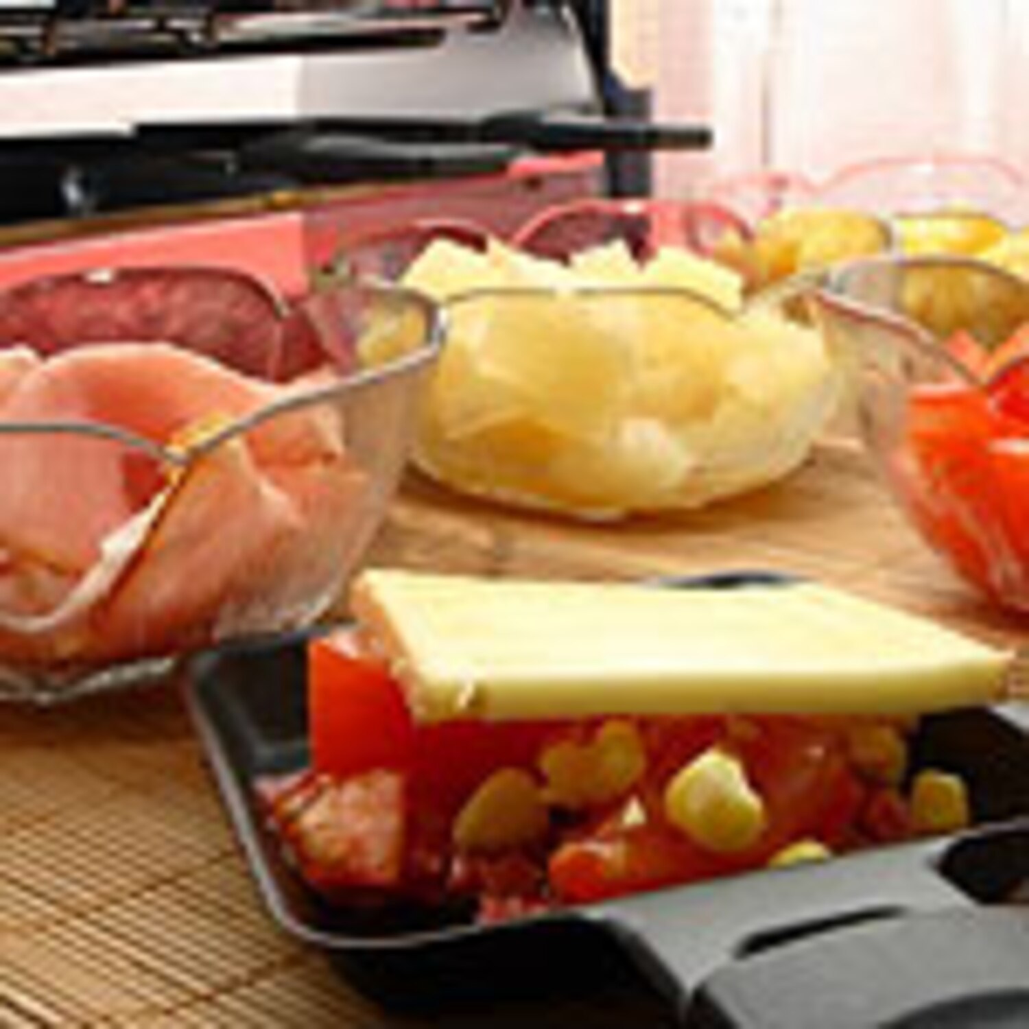 How to host a raclette dinner party | Canadian Living