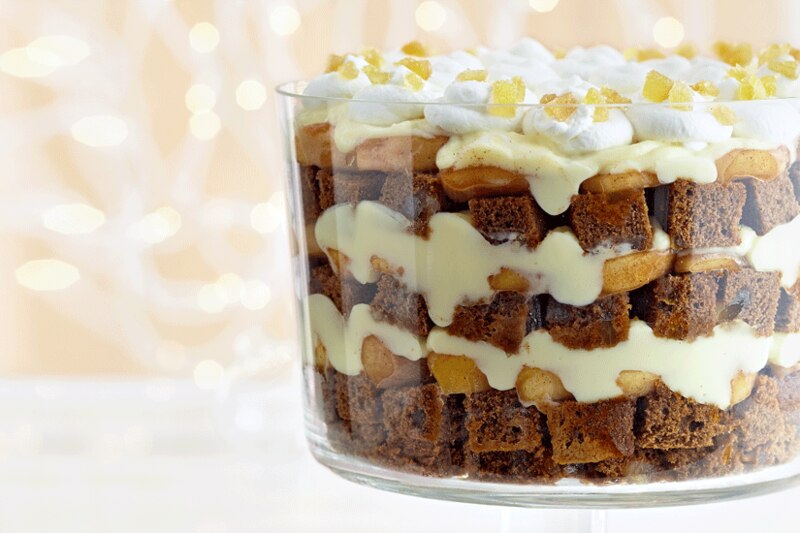 The best of Gingerbread | Canadian Living