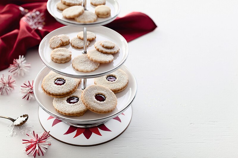 Our Best-Ever Shortbread Cookie Recipes | Canadian Living