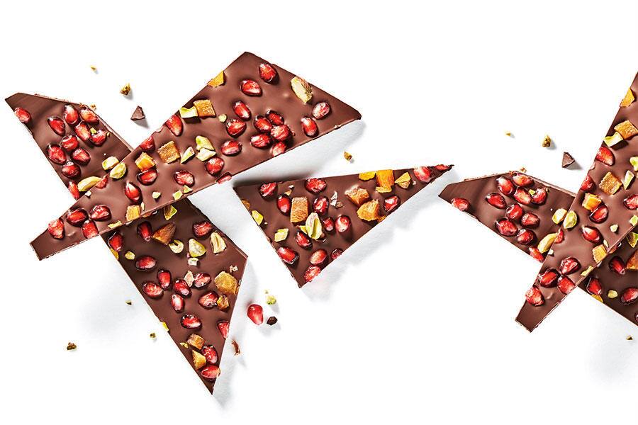 Holiday candies and confection recipes | Canadian Living