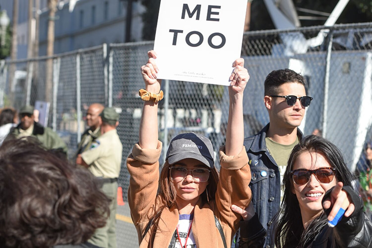 5 ways to ensure #MeToo makes a difference | Canadian Living