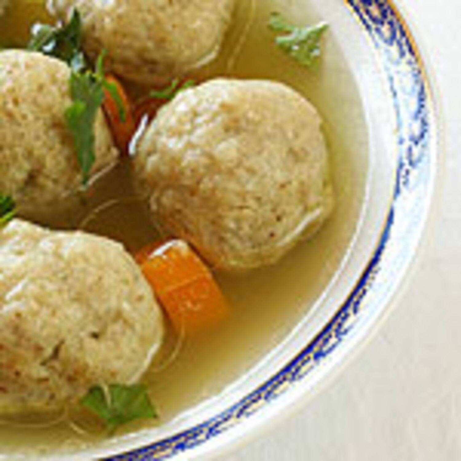 All about matzo | Canadian Living