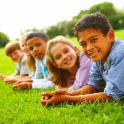 Outdoor play: How nature helps kids grow | Canadian Living