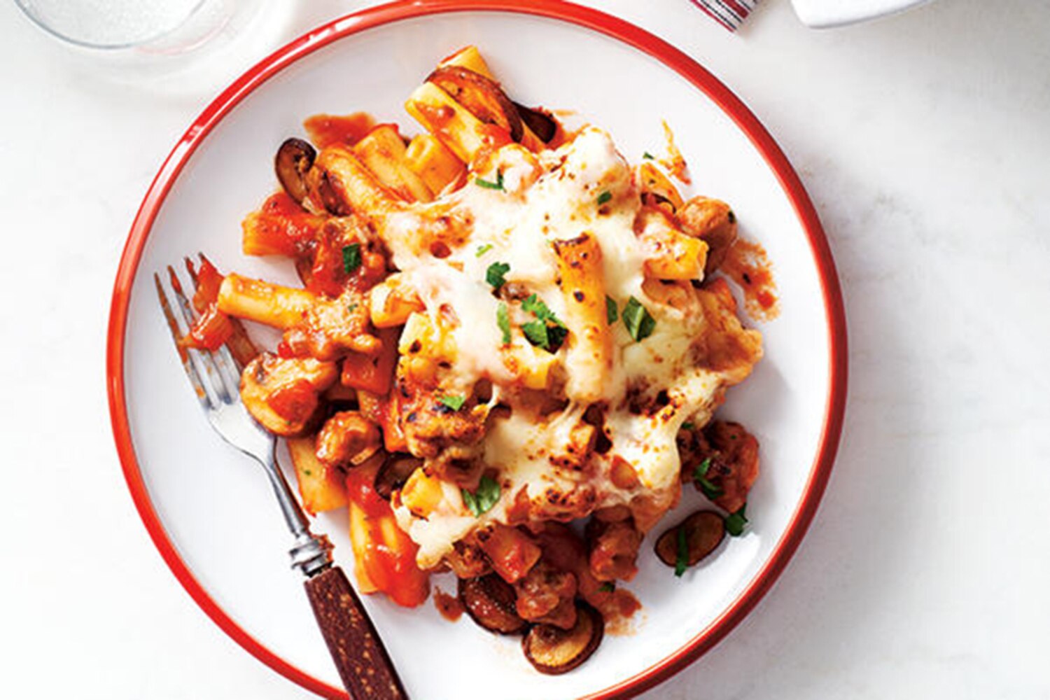 22 Great Pasta Recipes | Canadian Living