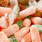 Saltwater Taffy | Canadian Living