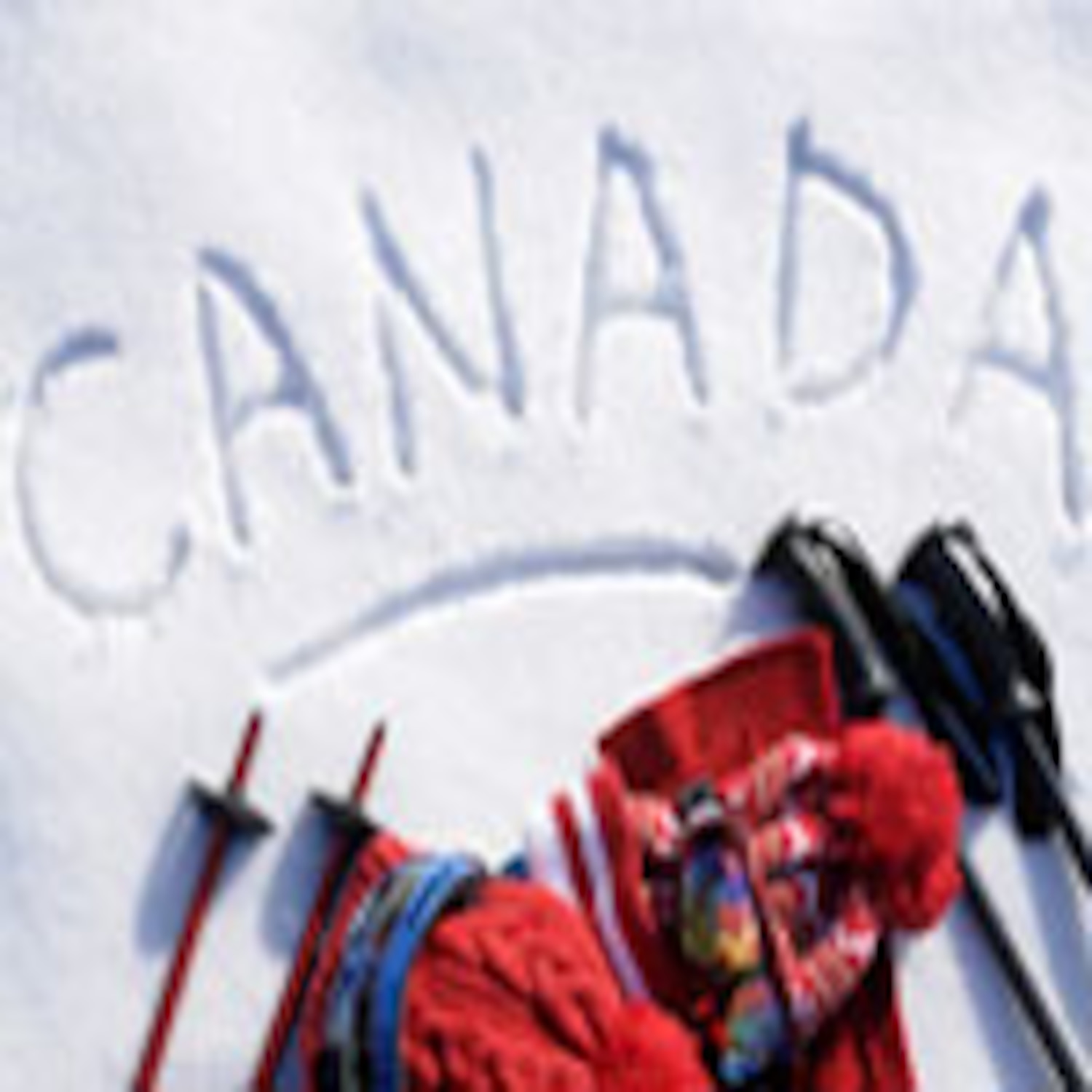 Go Canada go! | Canadian Living