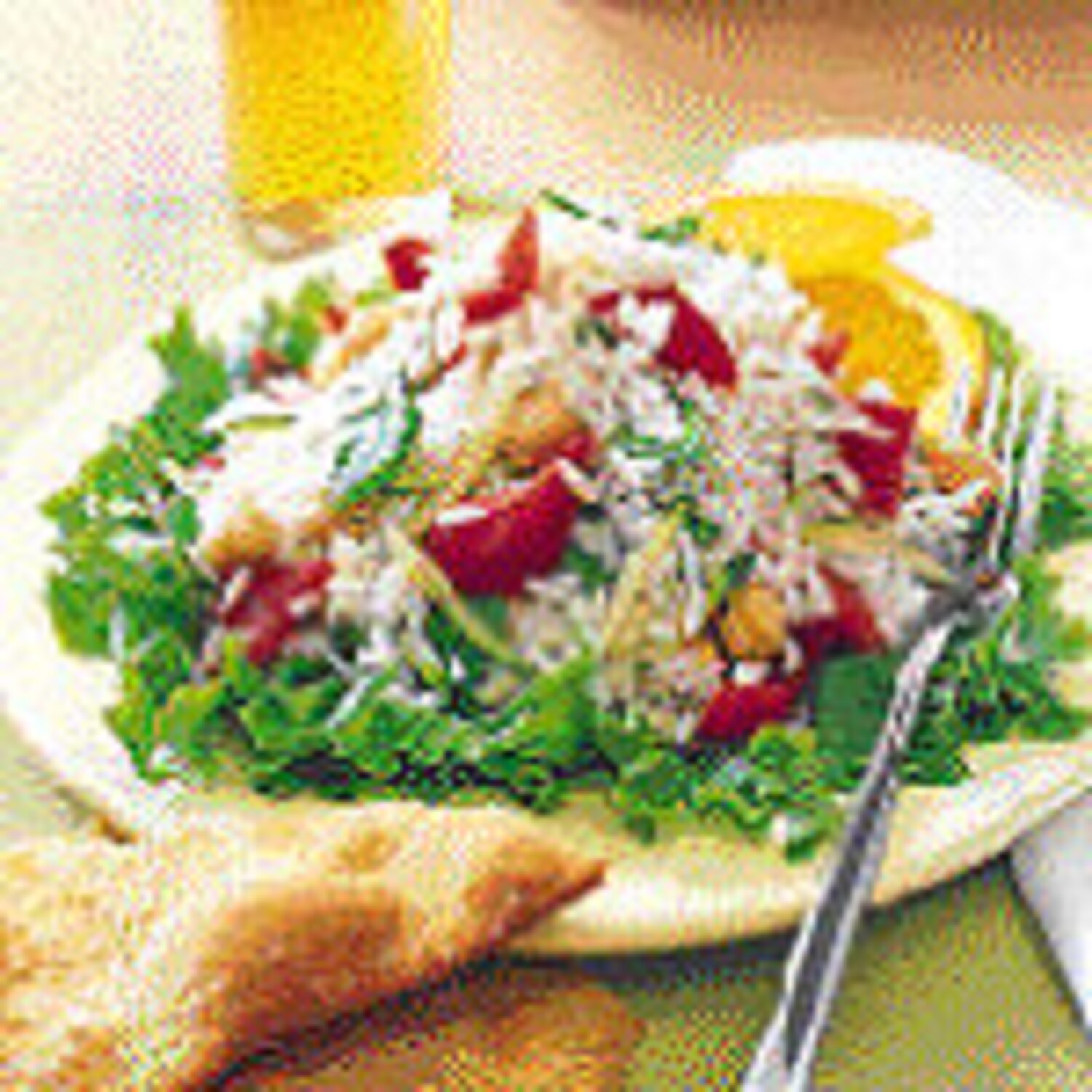 Spring Boot Camp Menu: Day 24 | Canadian Living