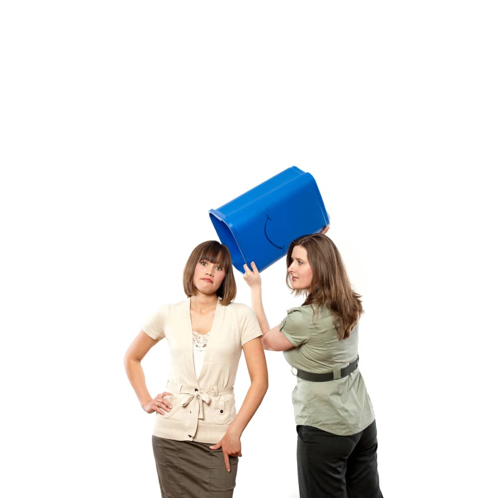 5 types of workplace bullies and how to deal with them | Canadian Living