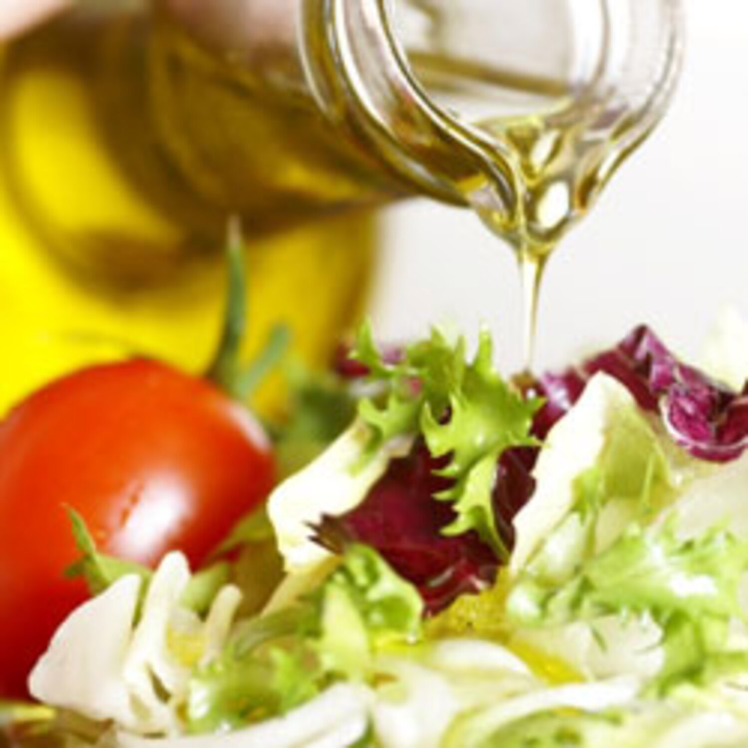 7 healthy culinary oils | Canadian Living