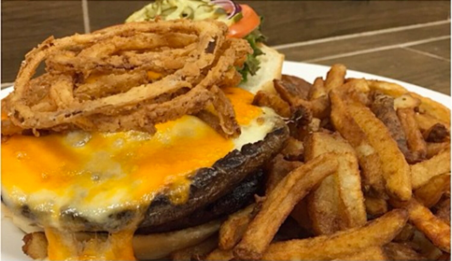 We asked you answered: The best burgers in Canada | Canadian Living
